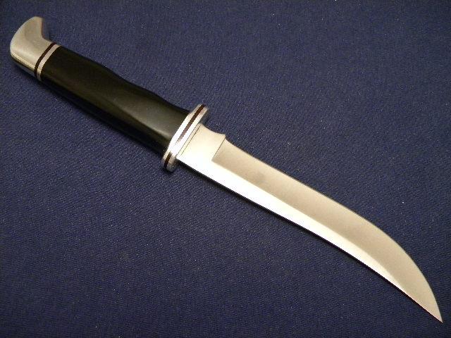 Buck Knife 121