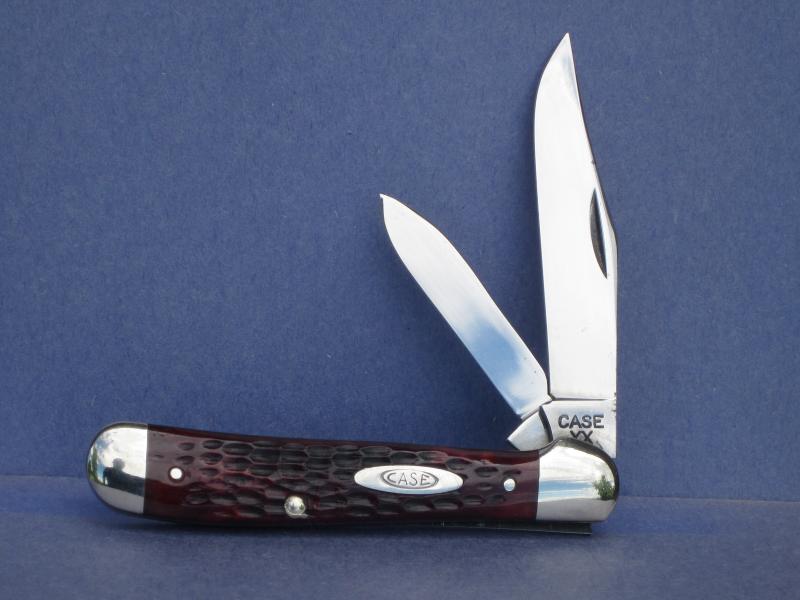 Case XX Copperhead model 6249 (1940-1964)