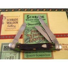 Schrade Cigar Box Classic USA Mint