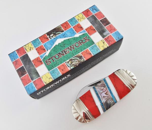 Stoneworx Series Baby Sunfish RR912