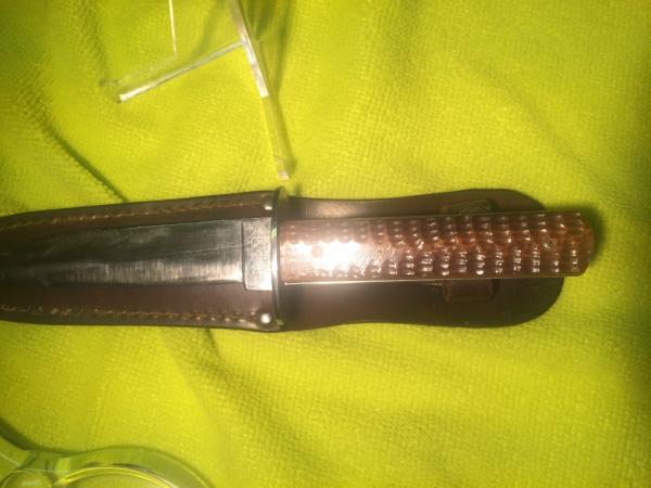 *OLCUT* Union Cut Co.