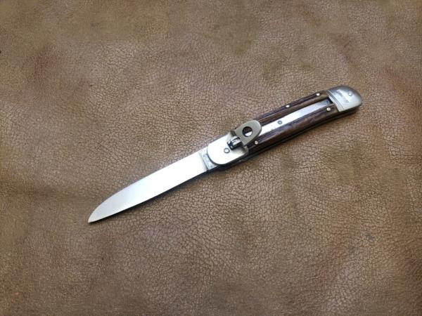 11cm bonsa springer stag