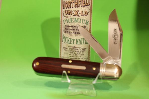Great Eastern Cutlery GEC Northfield 781224 "Bullet End Barlow ...