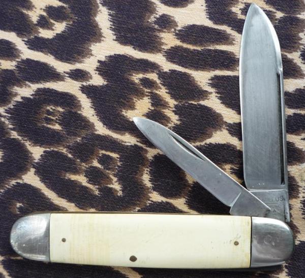 CAMILLUS #23 CIGAR PATTERN