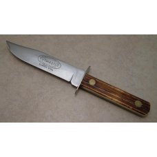 Vintage Utica Cutlery Co. Utica NY USA Kutmaster Carbon Steel Bone ...
