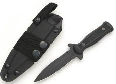 CAMILLUS BOOT KNIFE CP75K U.S.A. NIB NOS