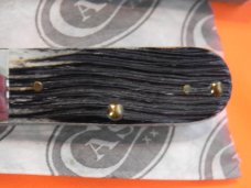 2006 Case xx One Arm Razor Barlow (MDL 62009RAZ SS) Pocket Knife w ...