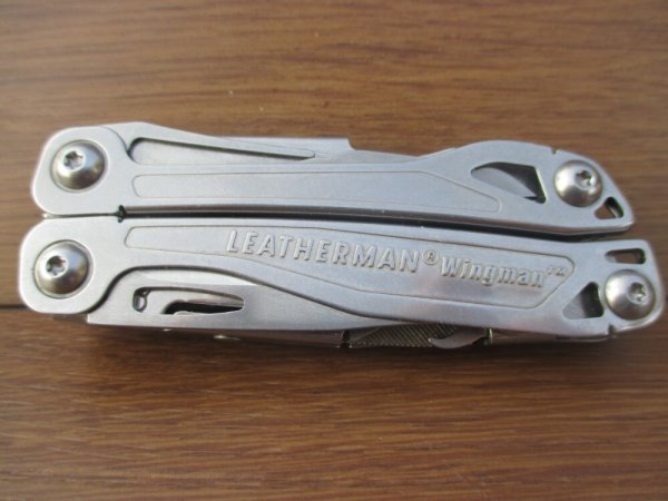 Leatherman "Wingman" Multi-Tool
