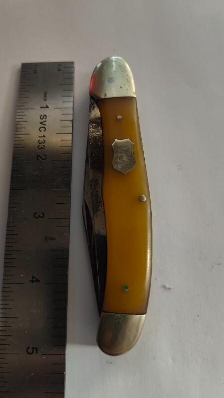 German Eye Carl Schlieper