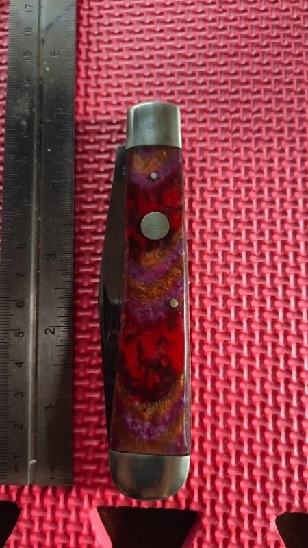 German Eye Carl Schlieper