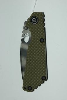 Custom Strider Tactical Knife CTS-XHP