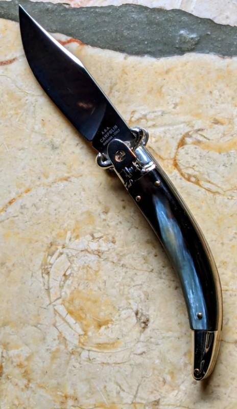 AGA Diana Shot Shell Extractor