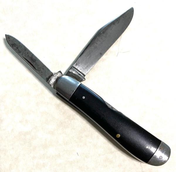 Vintage (1920-1940) Case Jack Knife