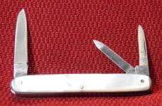 VINTAGE JOHN WANAMAKER (NEW YORK CITY DEPT. STORE EARLY 1900'S) PEARL ...