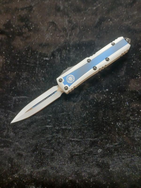 MICROTECH CLONE TROOPER