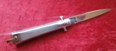 Vintage Small French Bargeon Auto