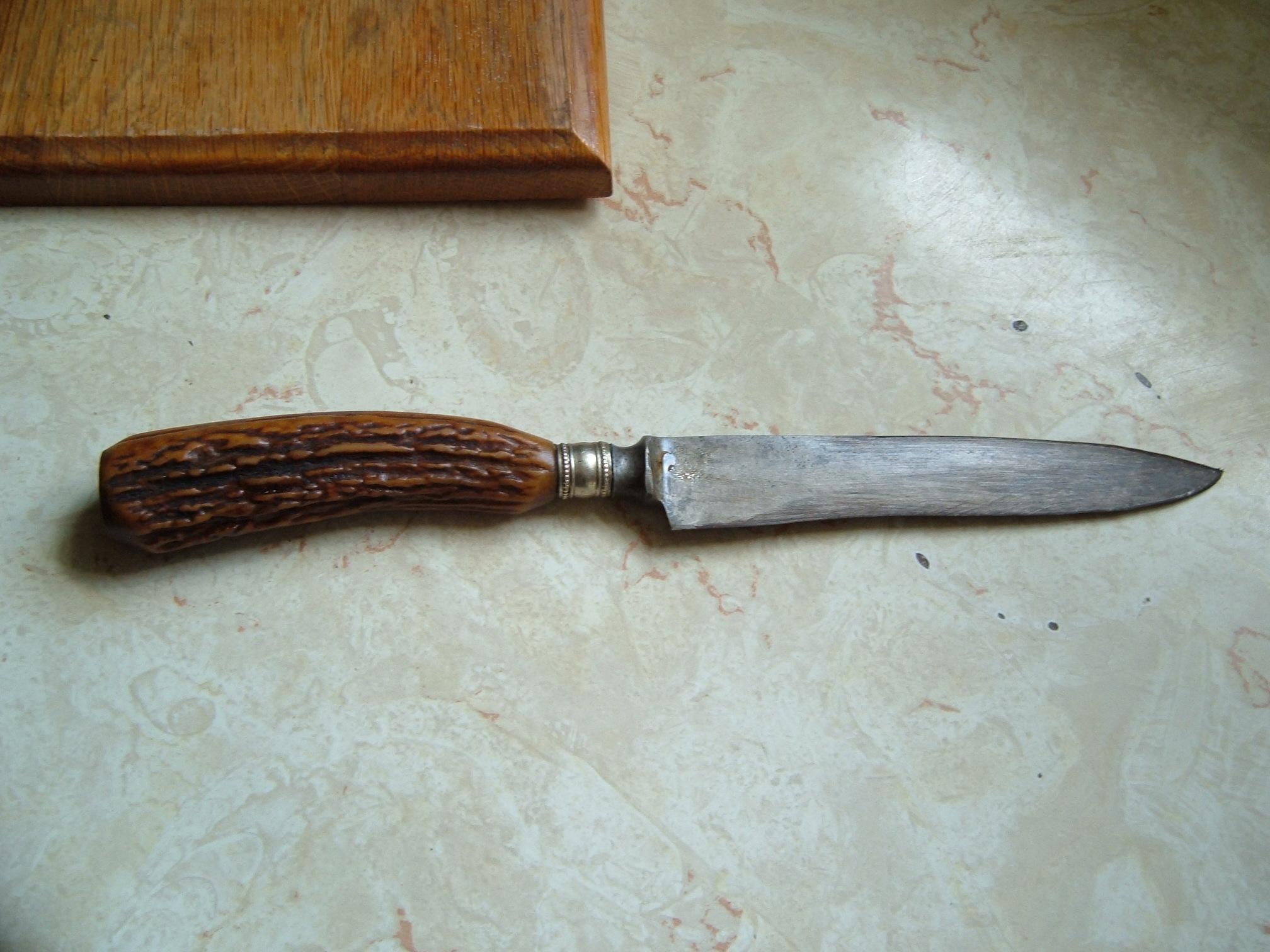 GREAT INDIAN TRADE STAG