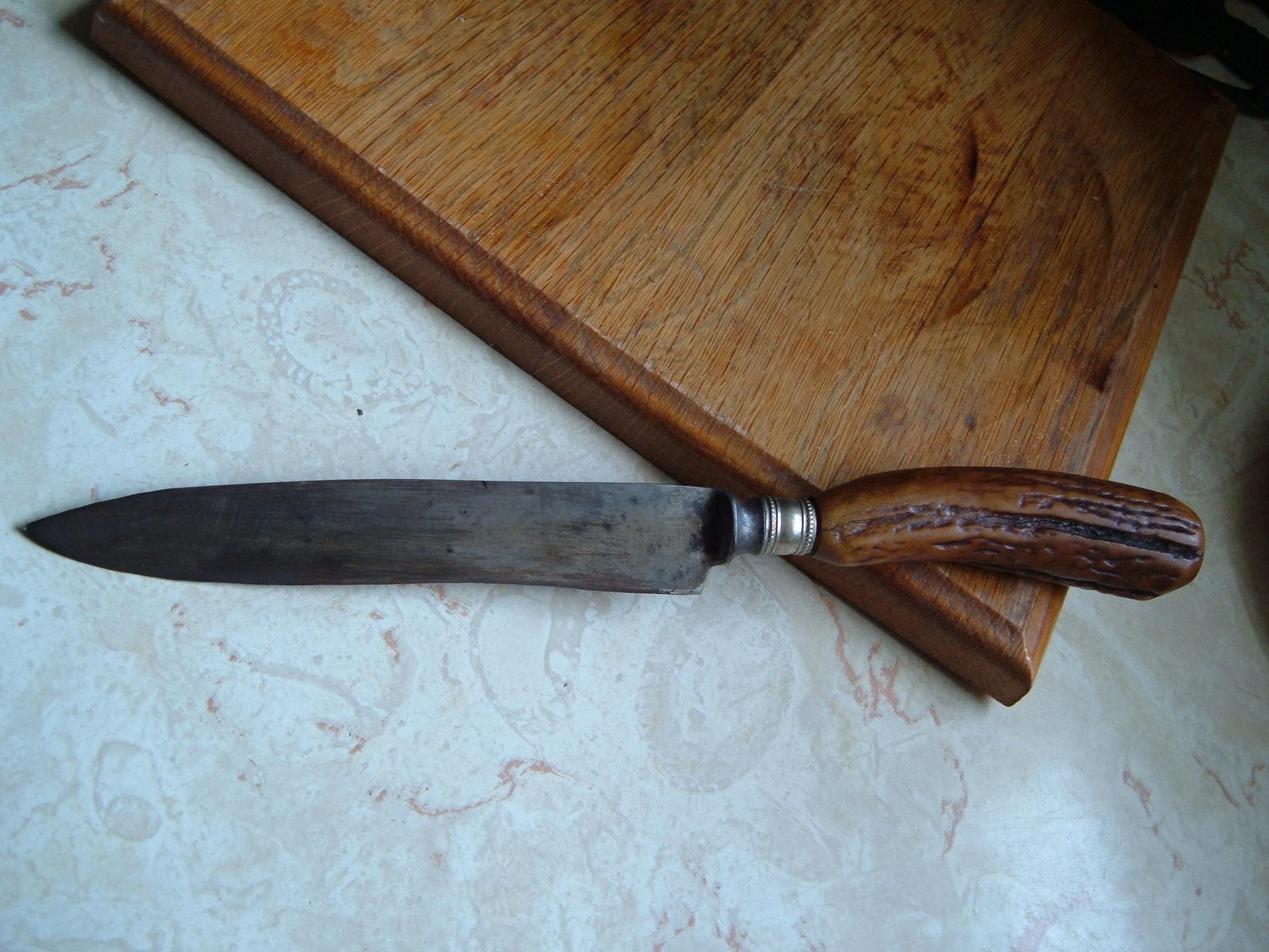 GREAT INDIAN TRADE STAG