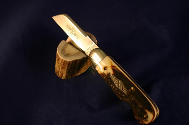 GREAT EASTERN CUTLERY NORTHFIELD 253109EO KNIFE, #23