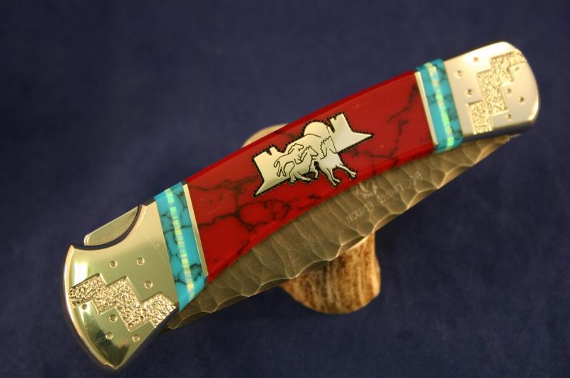 Frank's Classic Knives