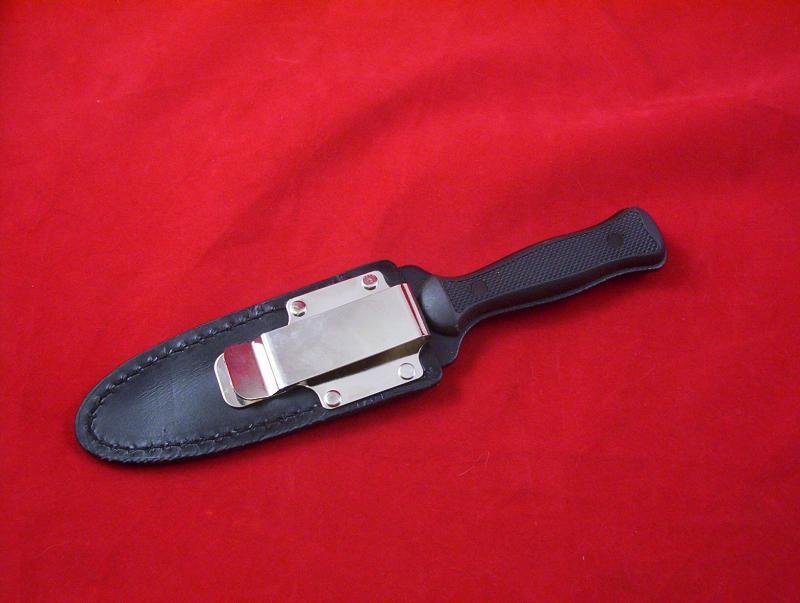 CAMILLUS USA CM-CP77K BOOT KNIFE NOS USA