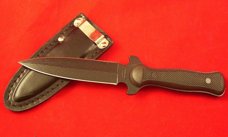 CAMILLUS USA CM-CP77K BOOT KNIFE NOS NIB USA