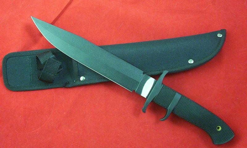 CAMILLUS USA MADE COLD STEEL OSS