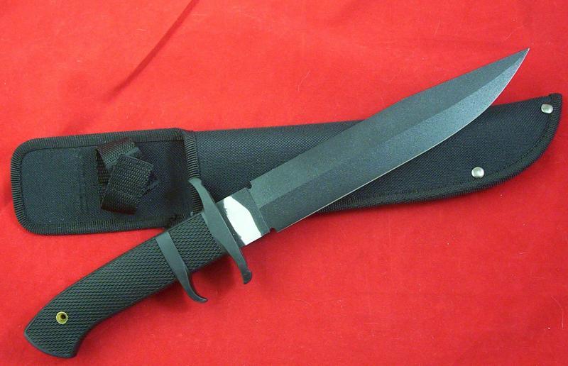 CAMILLUS USA MADE COLD STEEL OSS