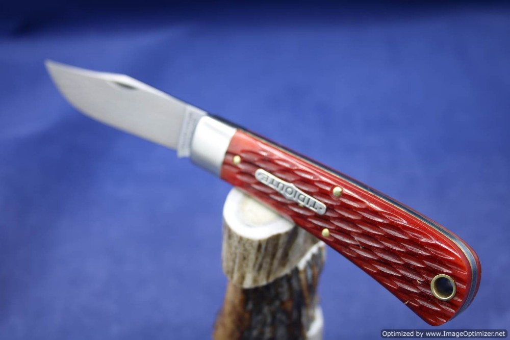 Great Eastern Cutlery Tidioute 431118 Oregon Trapper. #2255