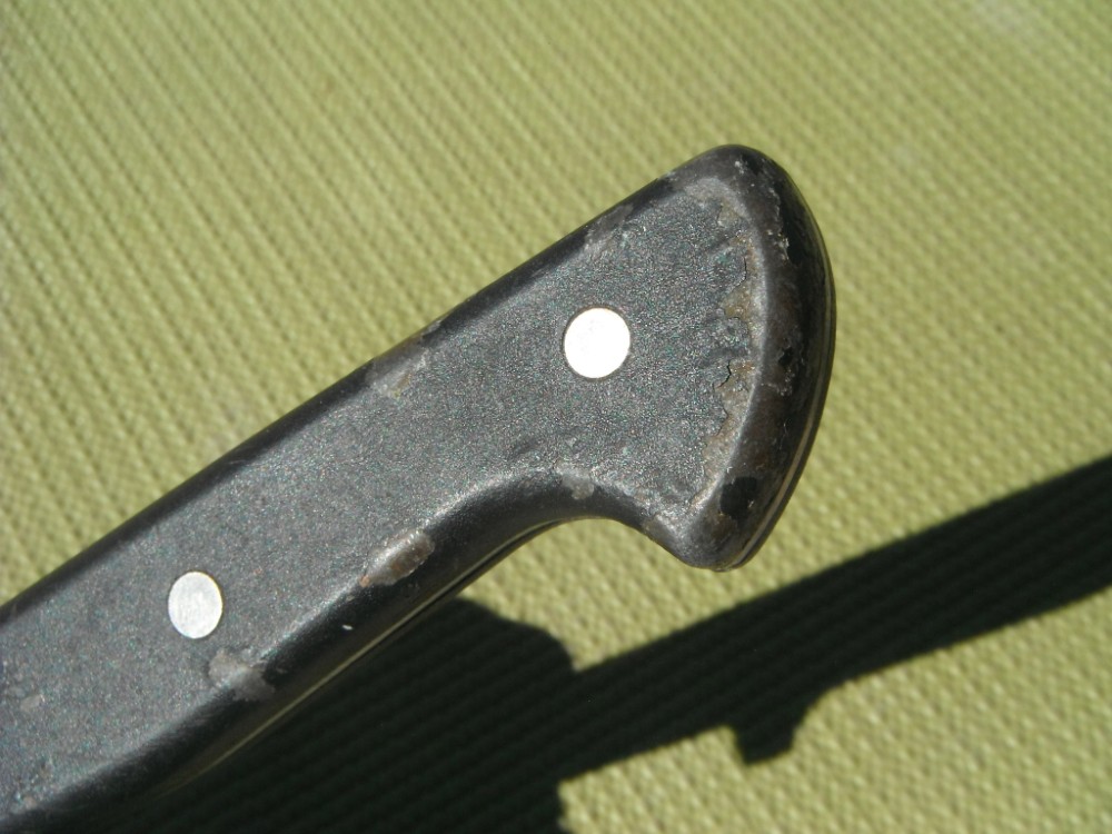 Vintage GERBER BALANCE PLUS (1410) 6" Boning Knife