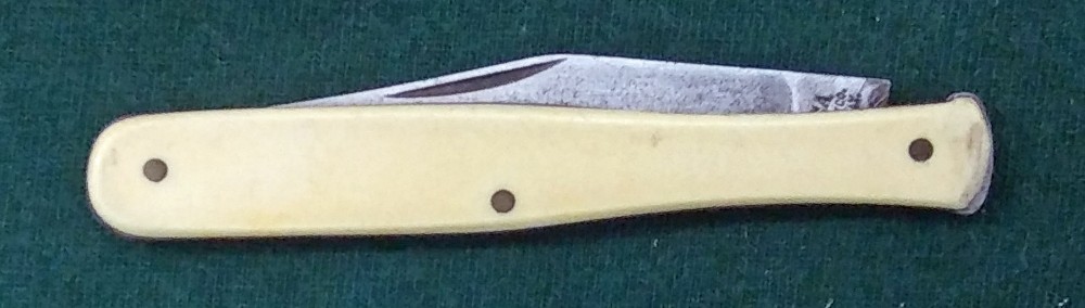 Utica Cutlery Company – Baseball Bat Knife