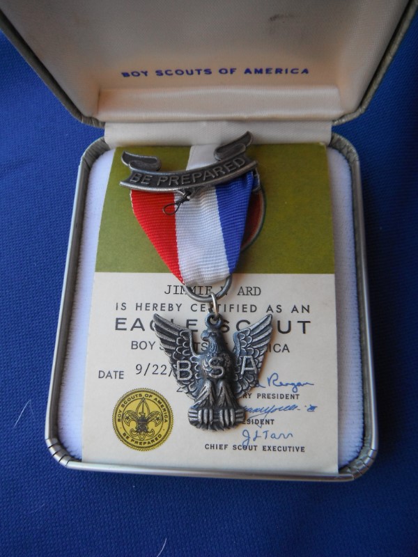 Imperial USA Official Boy Scouts of America BSA Red Multi-Tool Pocket ...