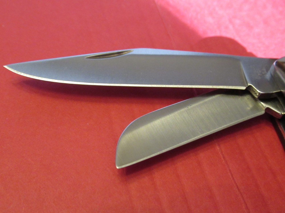 Buck Bronco Model # 701