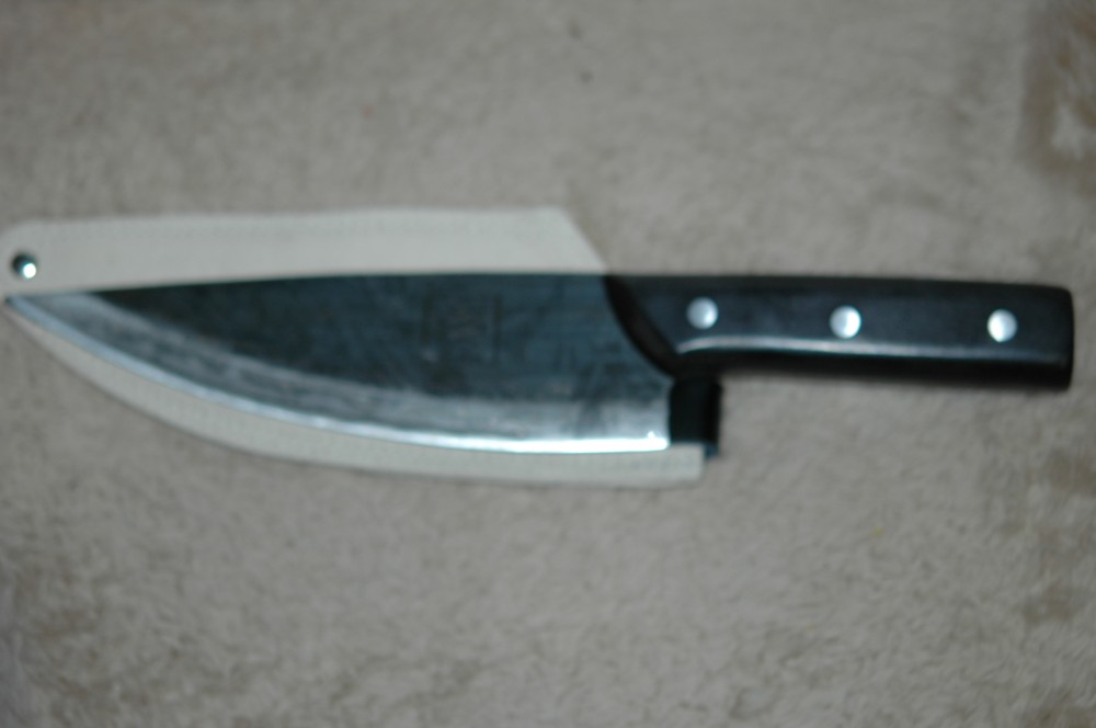 Colina Chef Slicing Knife