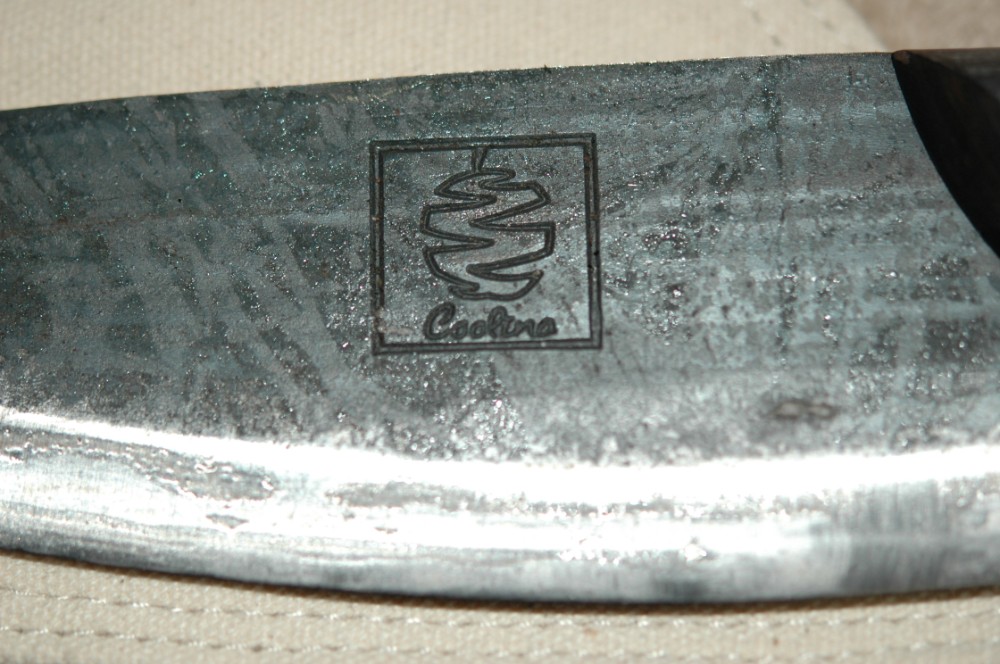 Colina Chef Slicing Knife