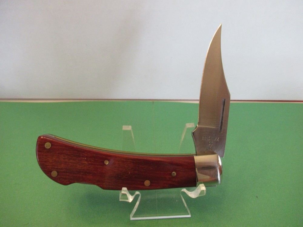 Case Discontinued Sharpfinger Pattern # P1051 1/2 L SSP