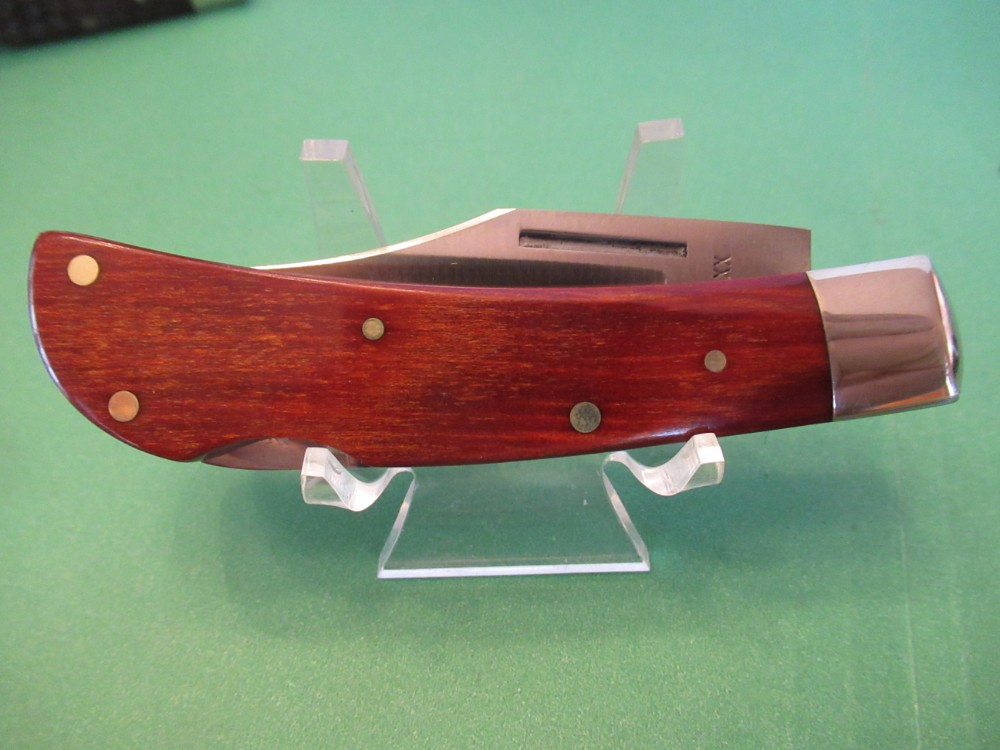 Case Discontinued Sharpfinger Pattern # P1051 1/2 L SSP