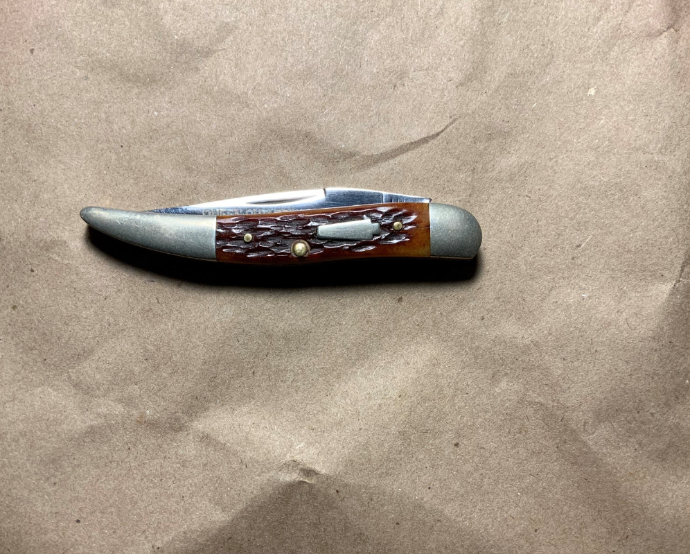 Queen Small Toothpick