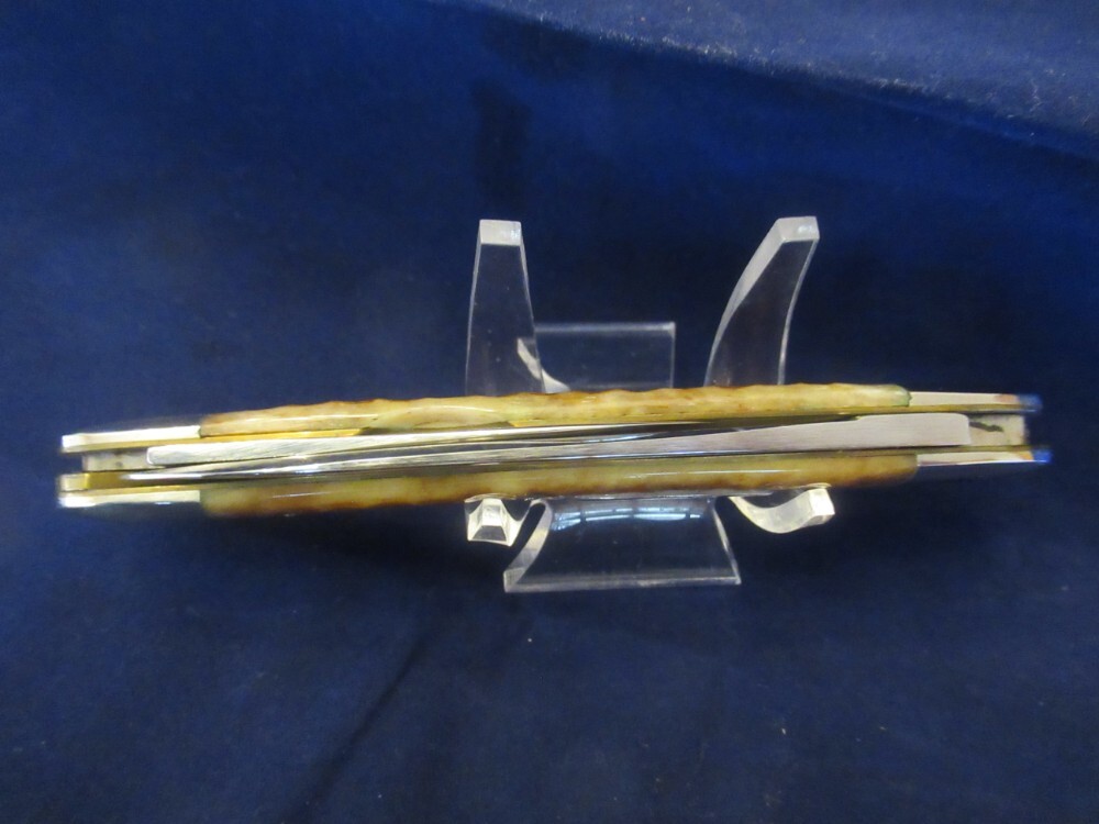Case XX / Winchester Pattern # 62091