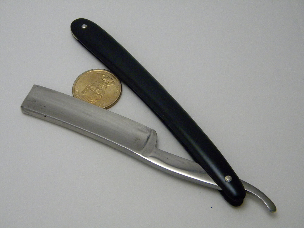 W.R. Case & Sons Bradford PA Straight Razor c.1905-1920