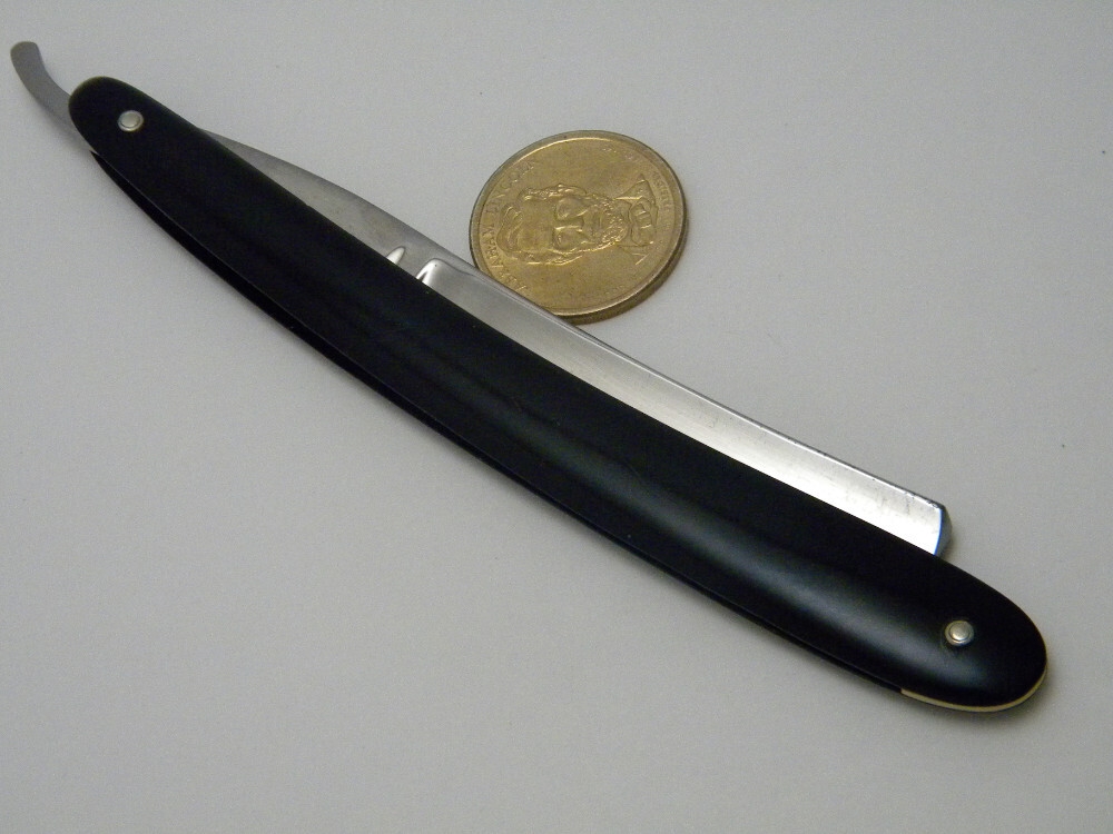 W.R. Case & Sons Bradford PA Straight Razor c.1905-1920