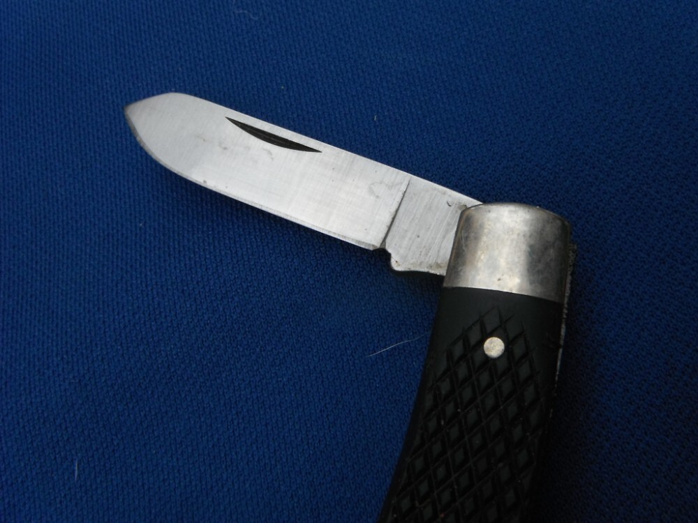 SEARS CRAFTSMAN 95111 KNIFE 100 Year Anniversary of Sears! MADE IN USA ...