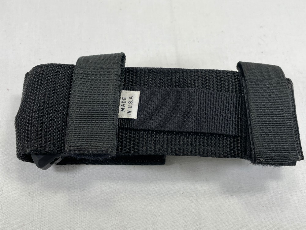 M.O.D. Duane Dieter CDQ Spec. Ops. Trainer Mark I Auto MINT IN POUCH (Z ...
