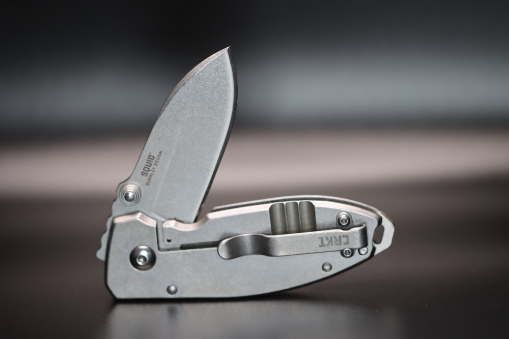 CRKT SQUID