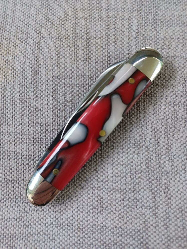 682211 Dead Skunk..1 of 20 made and PPP run...NIT..GEC Tidioute