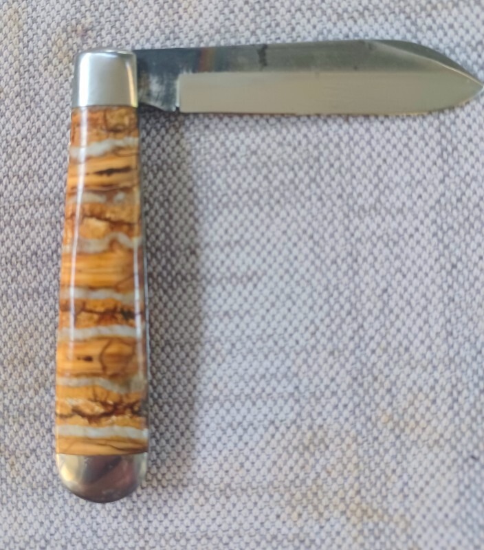 Northwoods Harrison Bay, GECs 14 pattern,coin,slip,baggie..Custom ...