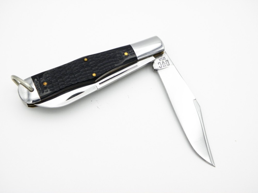 Maher & Grosh #69 General Custer’s Famous Hunting Knife by Queen ...