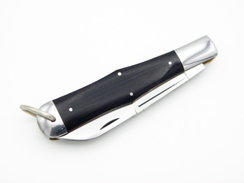 Maher & Grosh #309 General Custer’s Famous Hunting Knife by Queen ...