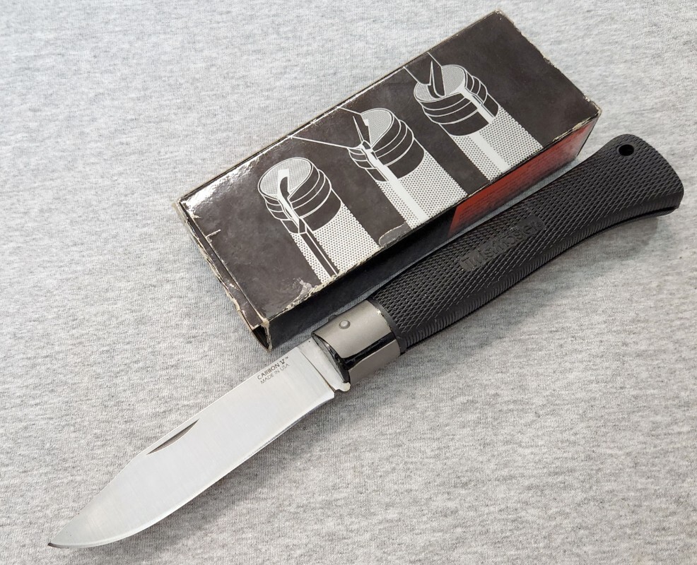 Cold Steel - Carbon V - TwistMaster 31L