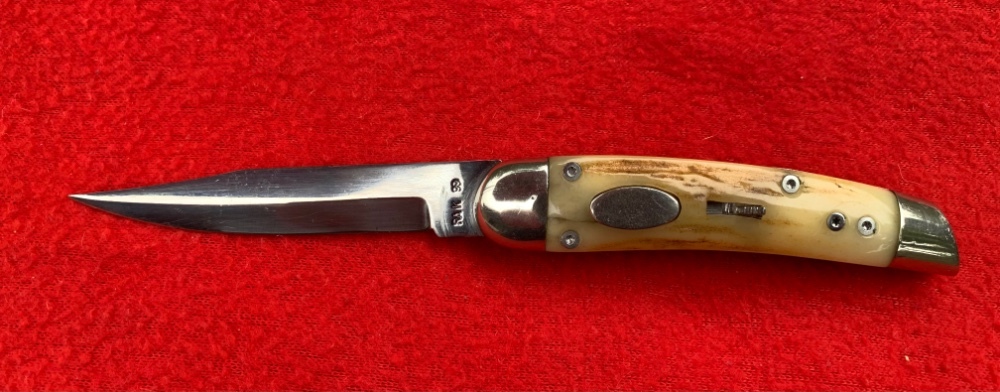 RAK Prototype Autoknife